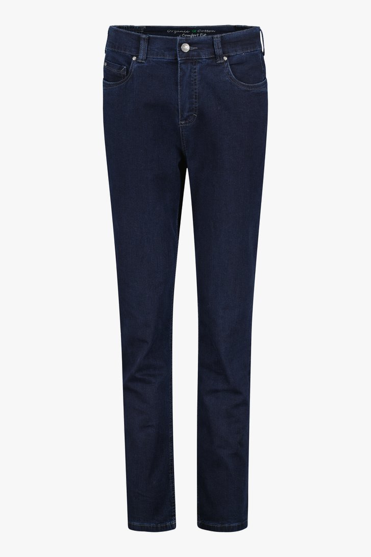 Comfort fit jeans dames | Shop nu eenvoudig online | e5