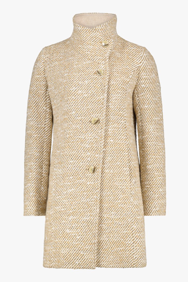 Mantels dames | Shop nu eenvoudig online | e5