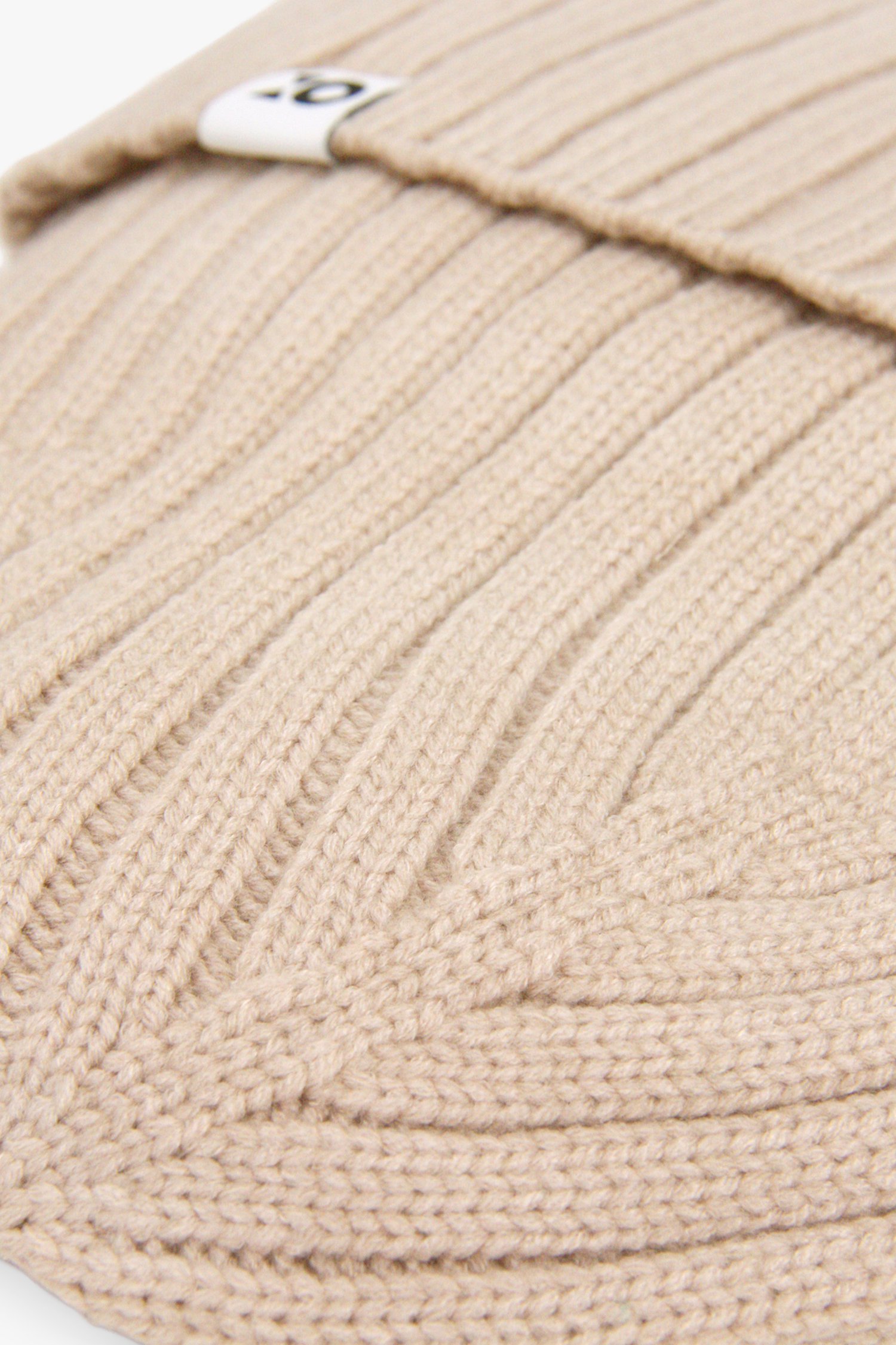 Beige muts van Opus | 3201909 | e5